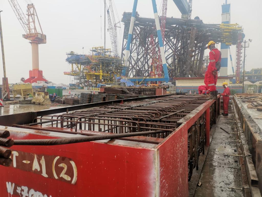 Projects – PS SELATAN SDN BHD